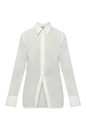 TOTEME Classic Shirt