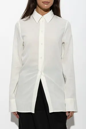 TOTEME Classic Shirt