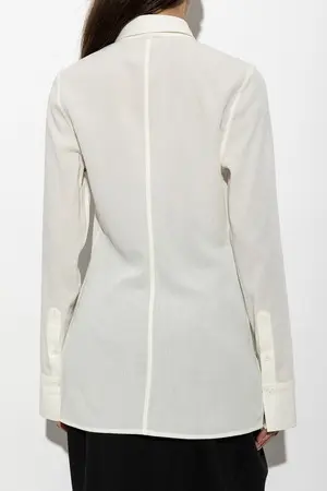 TOTEME Classic Shirt