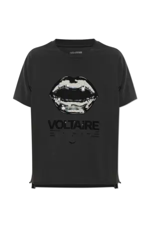 Zadig&Voltaire T-shirt 'tommer