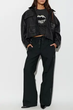 Zadig&Voltaire T-shirt 'tommer