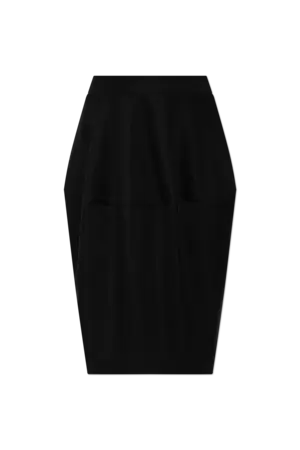 Jacquemus Ovalo’ Skirt