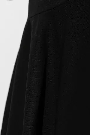Jacquemus Ovalo’ Skirt