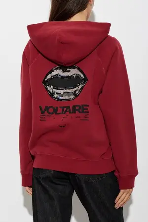 Zadig&Voltaire Georgy" Sweatshirts