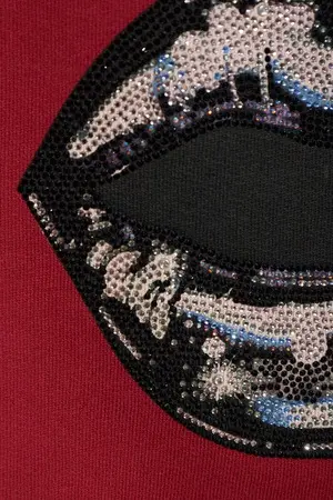 Zadig&Voltaire Georgy" Sweatshirts