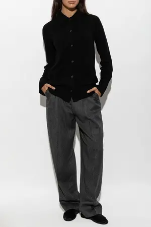 TOTEME Cashmere Cardigan