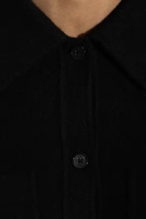 TOTEME Cashmere Cardigan
