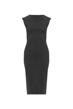 Jacquemus Wool Dress ‘alba