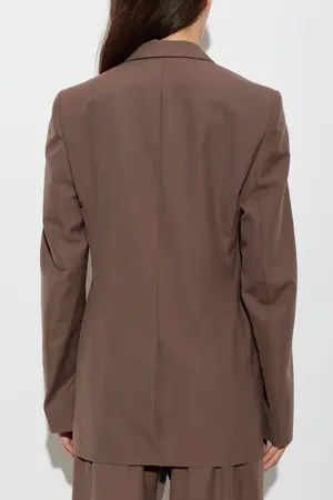 LEMAIRE Double-breasted Blazer