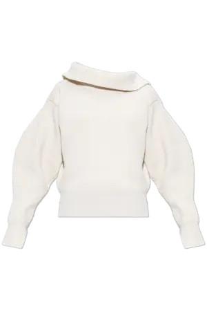 Givenchy Wool Turtleneck
