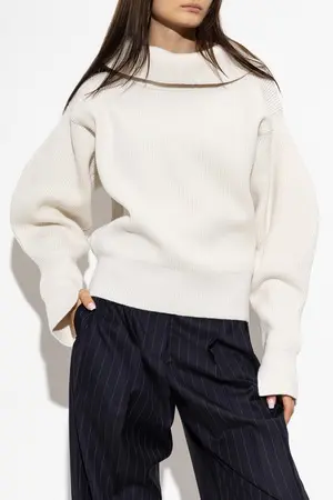Givenchy Wool Turtleneck