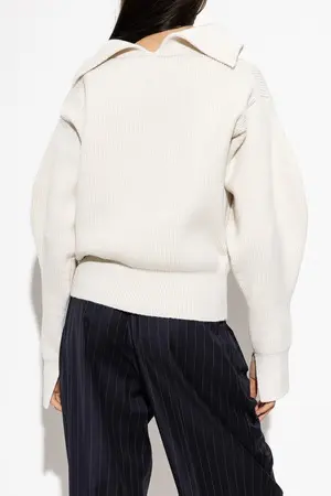 Givenchy Wool Turtleneck
