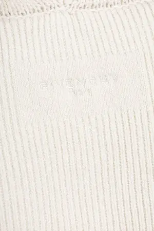 Givenchy Wool Turtleneck