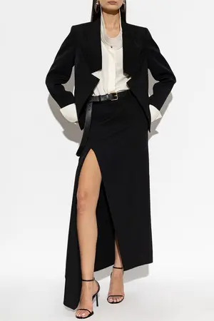 Givenchy Wool Blazer