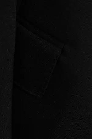 Givenchy Wool Blazer