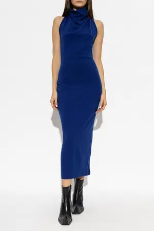 Givenchy Wool Dress