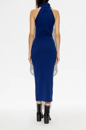 Givenchy Wool Dress