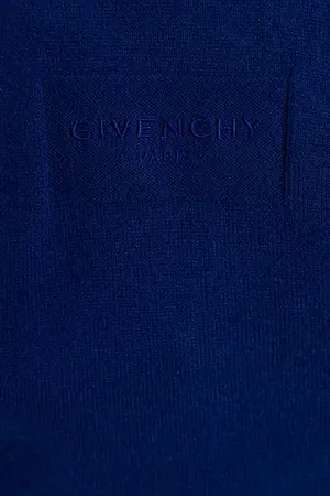 Givenchy Wool Dress