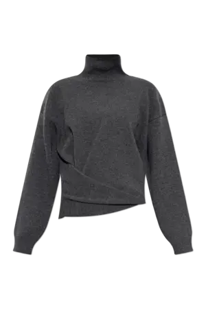 RÓHE Wool Turtleneck