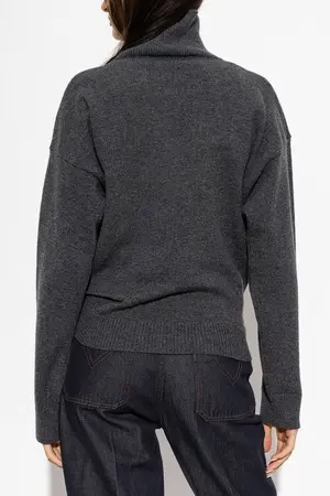 RÓHE Wool Turtleneck