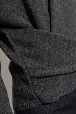 RÓHE Wool Turtleneck