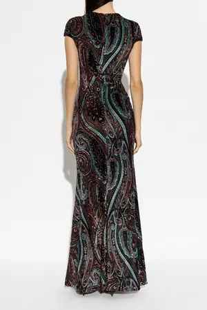 Etro Patterned Dress