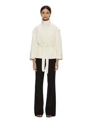 Christopher Esber Virelle Parapet Drift Jacket