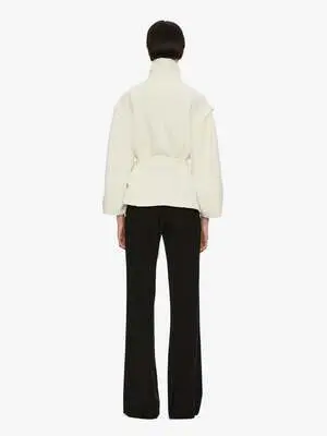 Christopher Esber Virelle Parapet Drift Jacket