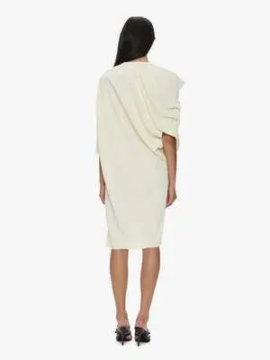 Christopher Esber Virelle Cocoon Dress