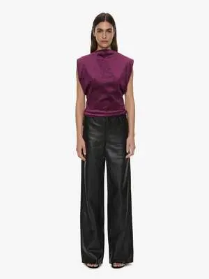 Christopher Esber Banyan Top