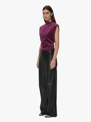 Christopher Esber Banyan Top