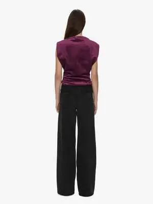 Christopher Esber Banyan Top