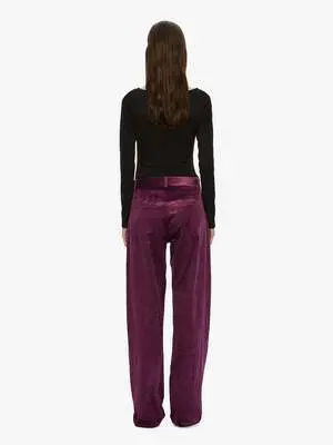 Christopher Esber Diverge Droplet Long Sleeve Top
