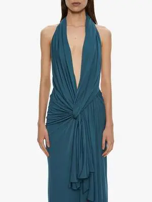 Christopher Esber Spire Cascade Gown