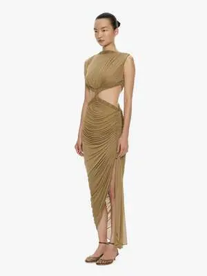 Christopher Esber Theia Separation Dress