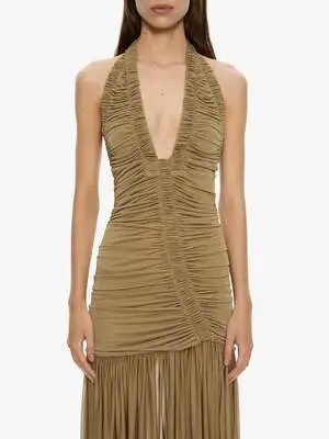 Christopher Esber Orion Gown