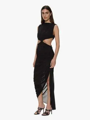 Christopher Esber Theia Separation Dress