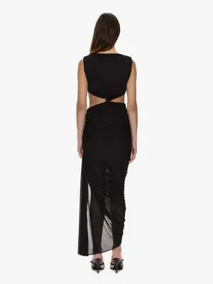Christopher Esber Theia Separation Dress