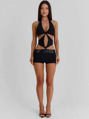 OUTCAST Marely Playsuit