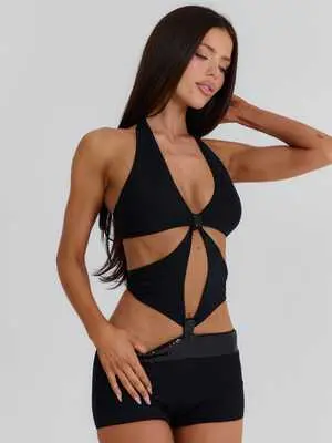 OUTCAST Marely Playsuit