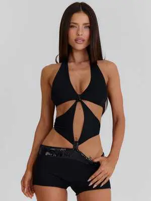 OUTCAST Marely Playsuit