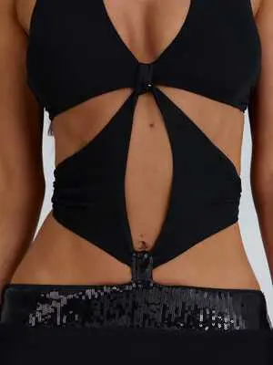 OUTCAST Marely Playsuit