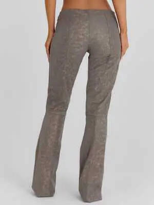 OUTCAST Anouk Pant Grey