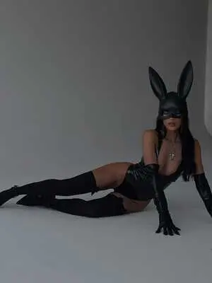 OUTCAST Jupiter Bodysuit