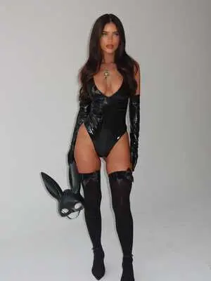 OUTCAST Jupiter Bodysuit