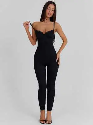 OUTCAST Peggy Jumpsuit