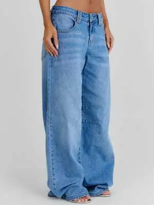 OUTCAST Zeriah Pants Light