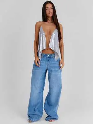 OUTCAST Zeriah Pants Light