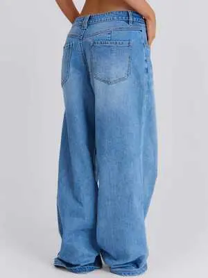 OUTCAST Zeriah Pants Light