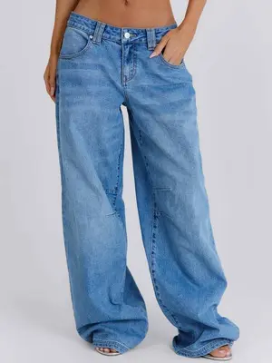 OUTCAST Zeriah Pants Light